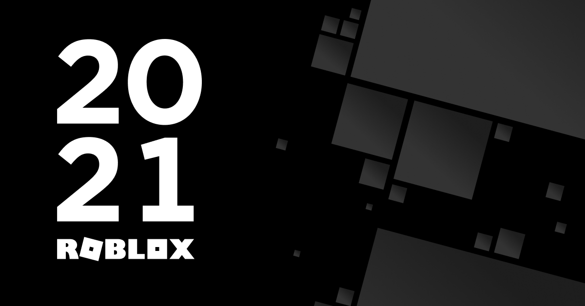 Roblox 2021全球年度数据总结 - 知乎