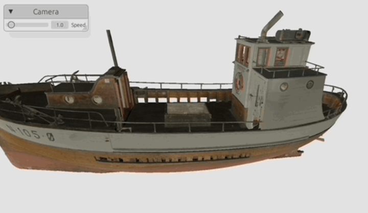 渲染管线、Depth、Camera、Light、Transform、bevy_ecs | wgpu PBR 开发日志 #0 - 知乎