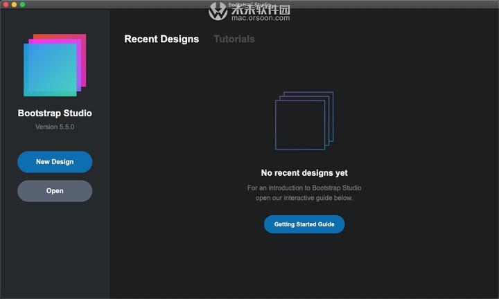 Bootstrap Studio响应式网站设计 - 知乎