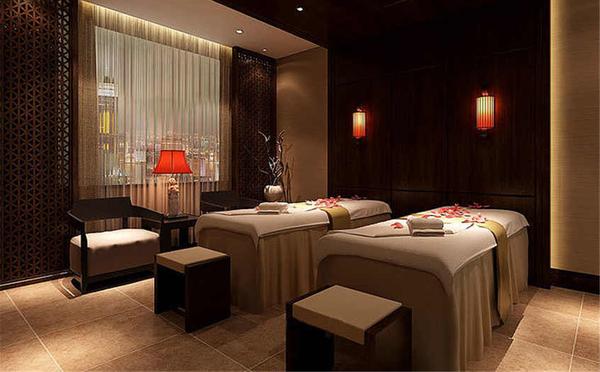 美容SPA设计装修如何更经济 - 知乎