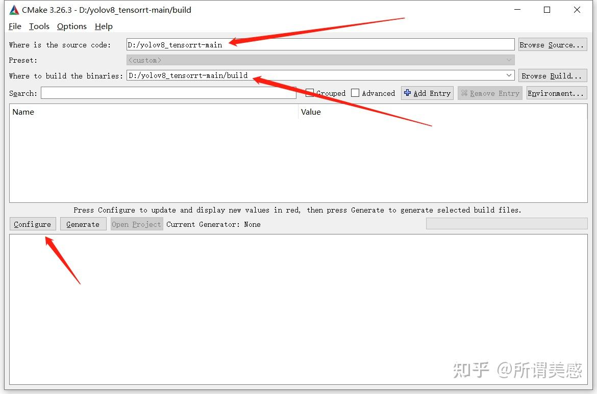 YOLOV8 TensorRT C++部署 - 知乎