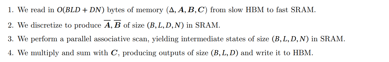 Mamba：原理与从零实现 - 知乎