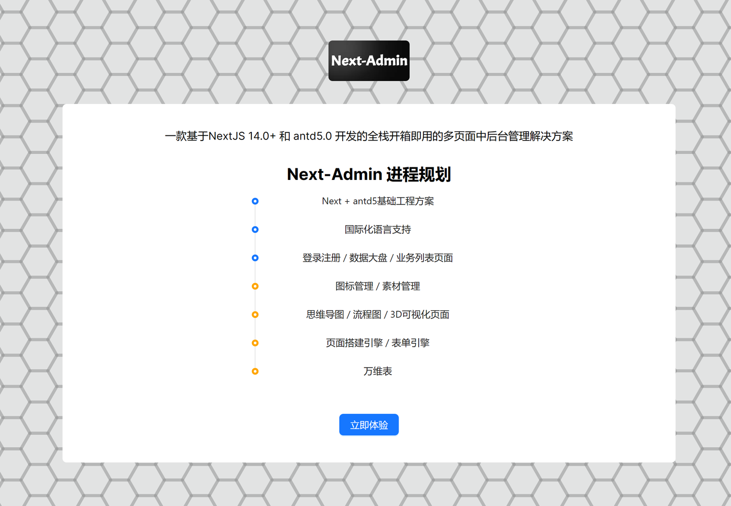 从零打造一款基于Nextjs+antd5.0的中后台管理系统 - 知乎