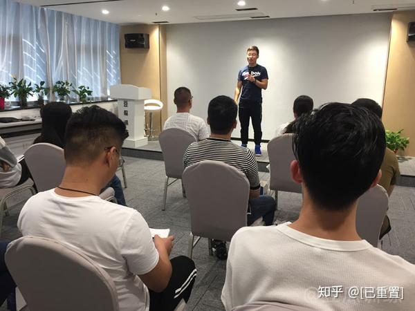 演讲时紧张怎么克服 知乎
