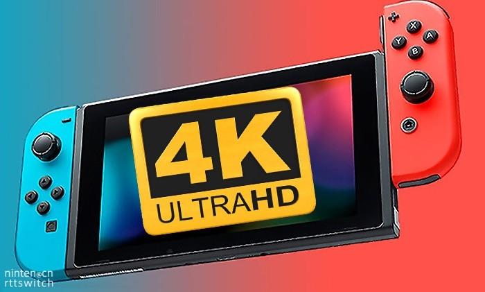 540p变1080p！任天堂Switch提升分辨率黑科技曝光 - 知乎