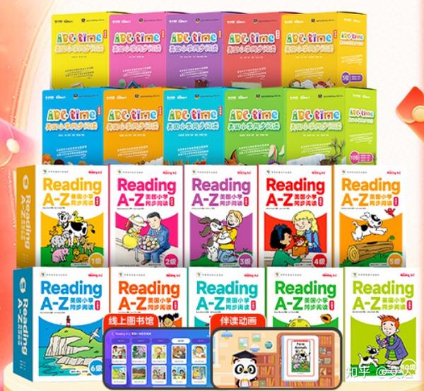 2023年最新RAZ各版本解析（文字版条理更清晰），附详细对比表格 - 知乎