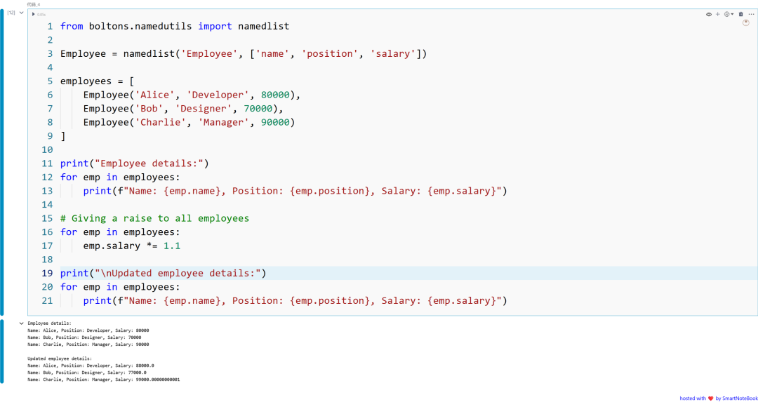 一个神奇的 Python 工具集库：Boltons，让编程更高效 - 知乎