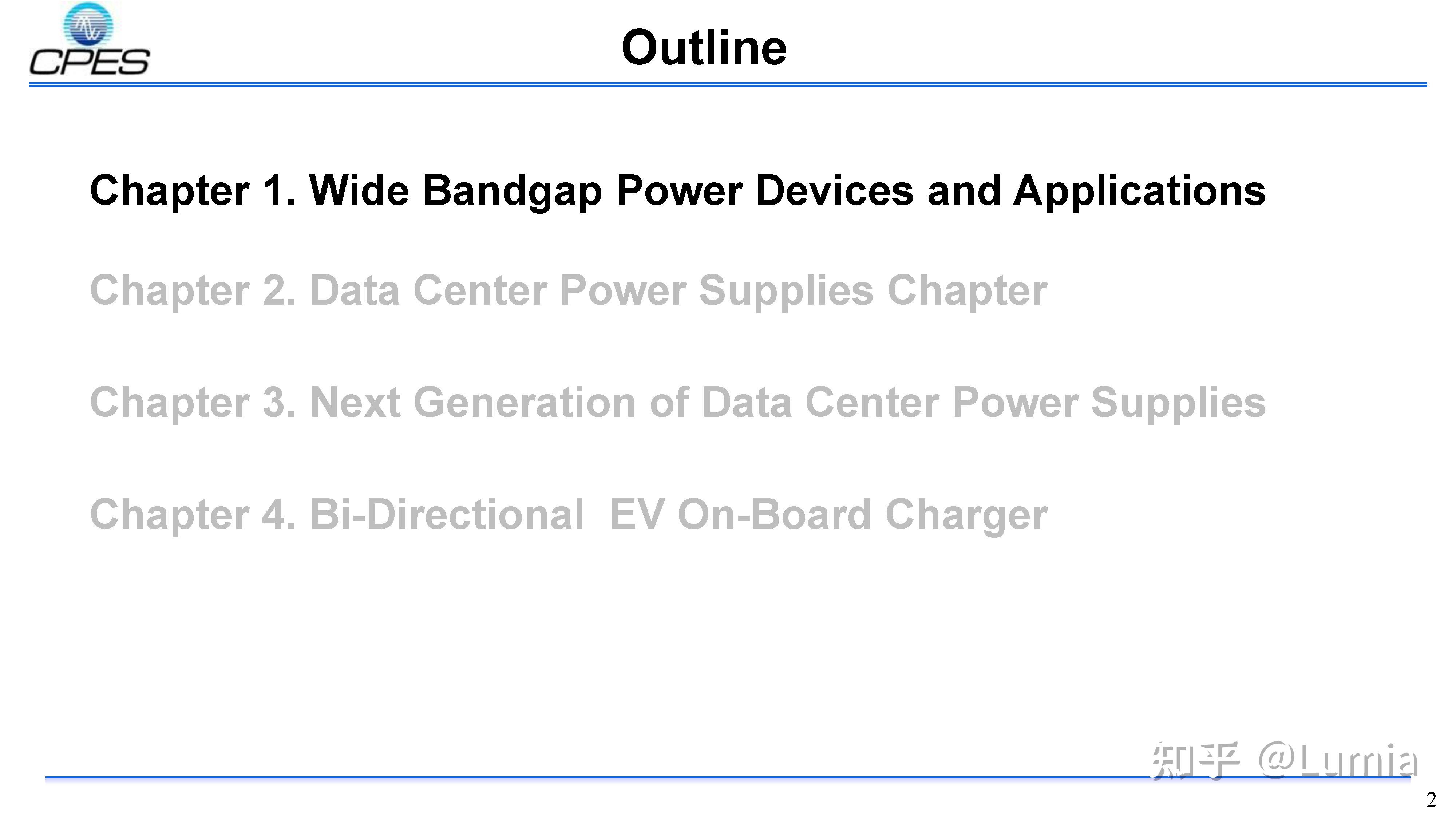 CPES Fred C.Lee PPT分享21.08.30：Next Generation of Power Supplies - 知乎