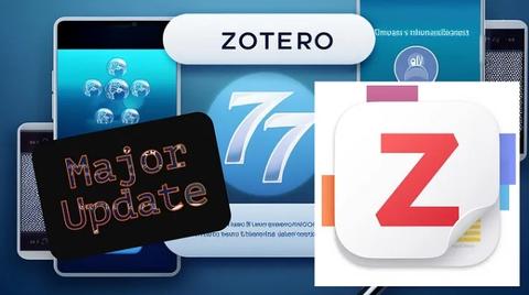 【从零开始使用Zotero】(6) Zotero文献导入与引用 - 知乎