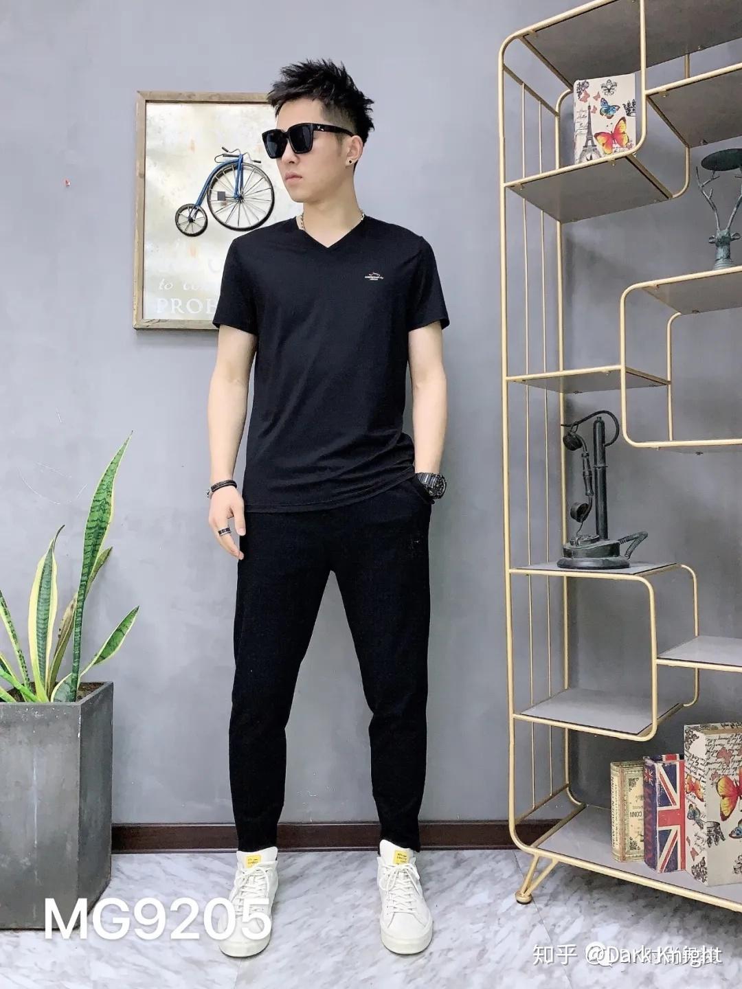 170左右的男生应该怎么搭配？ - 知乎