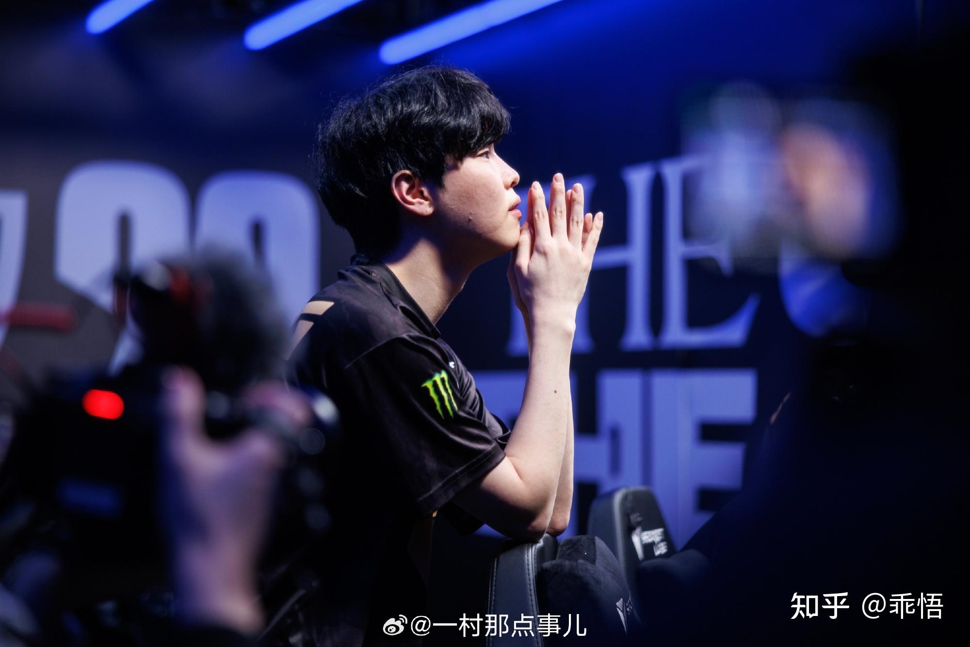 GEN 不敌 BLG 止步 S13 八强，他们输在哪？ - 知乎