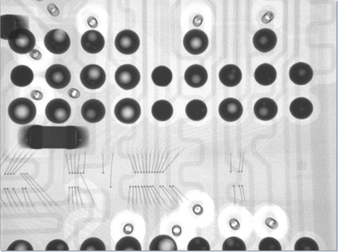 BGA的封装和X射线检查的必要性 - 知乎