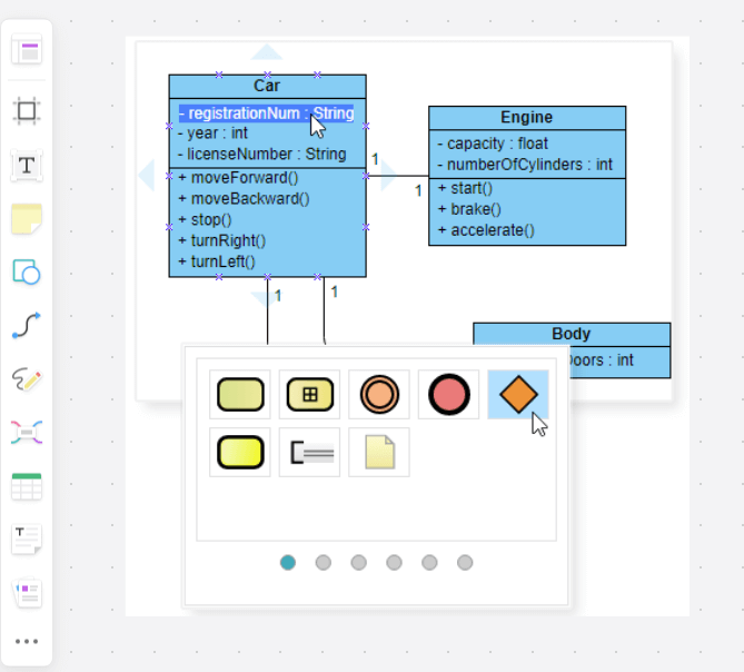 UML图包括哪几种类型？14种常见的UML图来了！ - 知乎