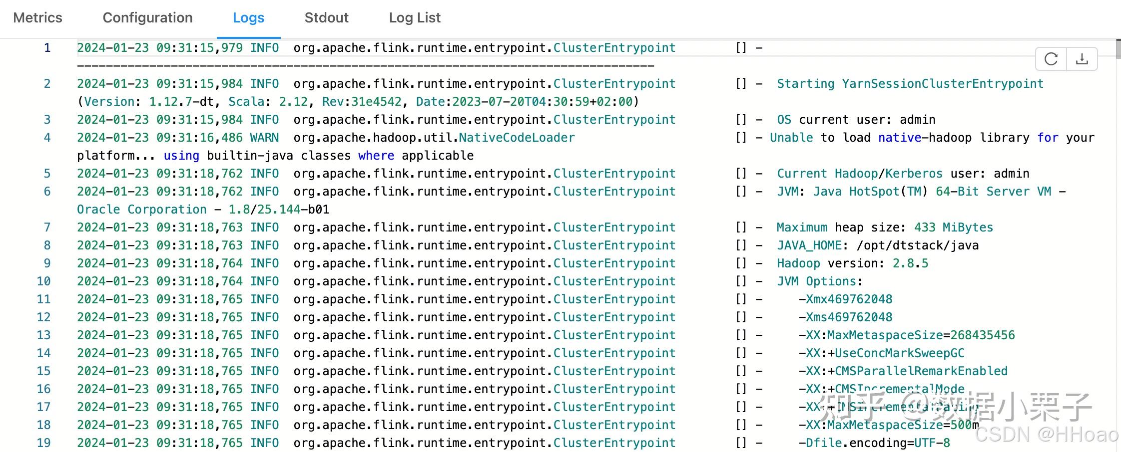基于flink和springboot构建的项目，如何使用flink run提交运行？ - 知乎