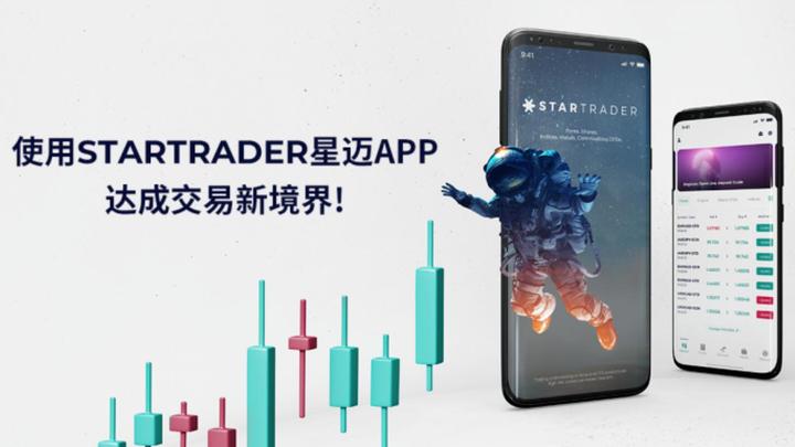 Startrade星迈外汇黑平台，收割韭菜后改名是家常便饭 - 知乎