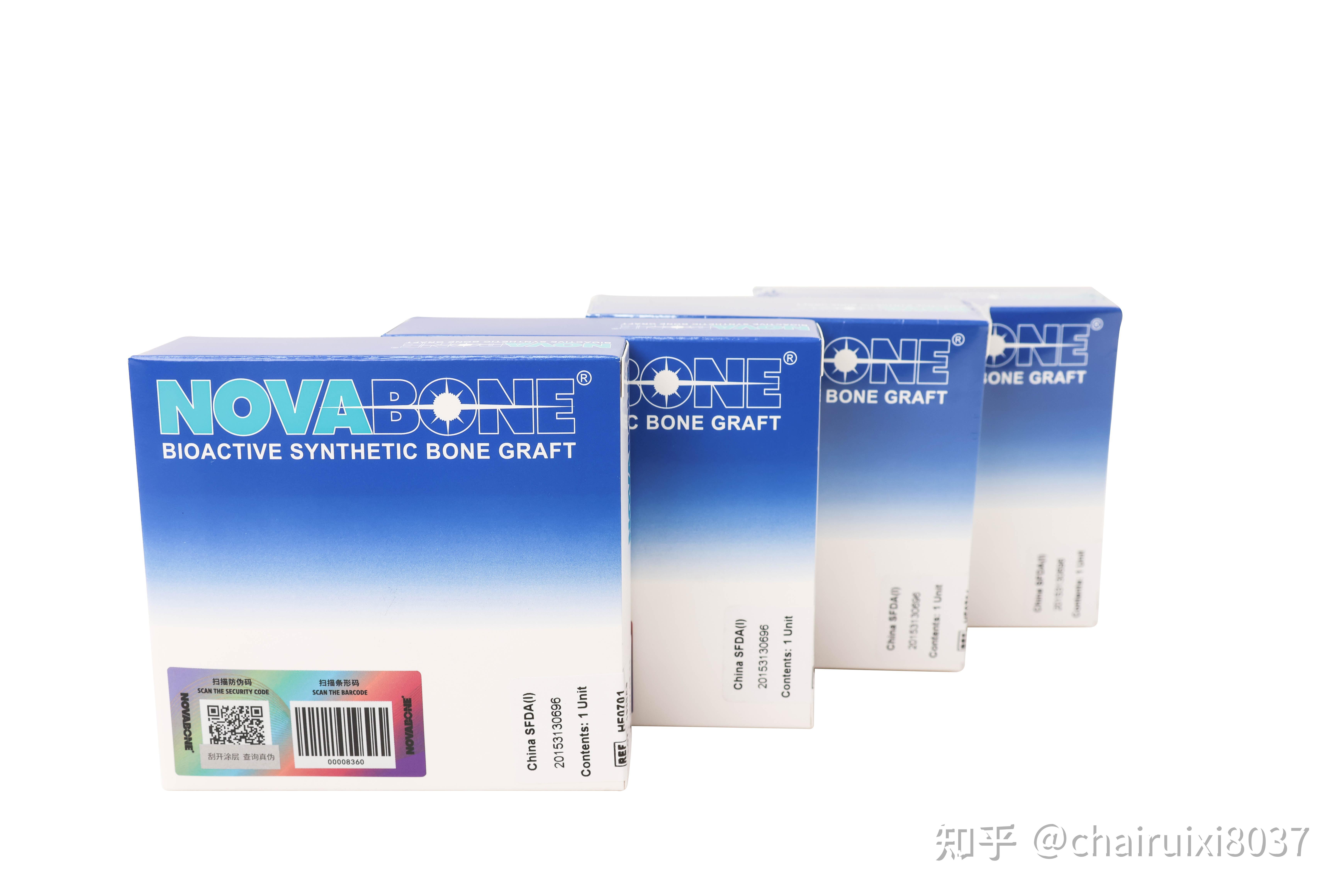 革新医美体验！NOVABONE美骨针：可吸收、高效、安全三合一 - 知乎
