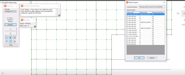 ParkCAD--几分钟搞定停车布局设计 - 知乎