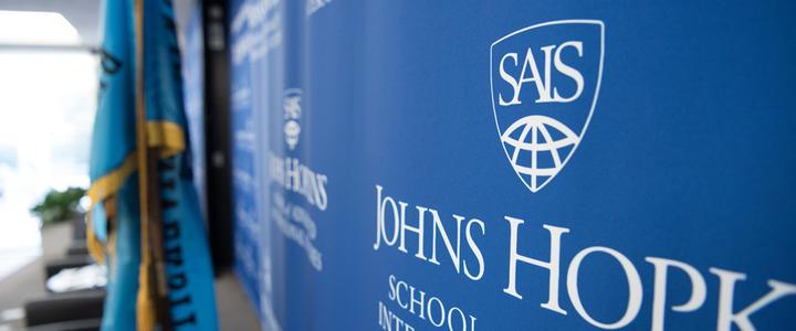 【留学申请】从北外到JHU SAIS 看学姐如何搞定申请规划未来 - 知乎