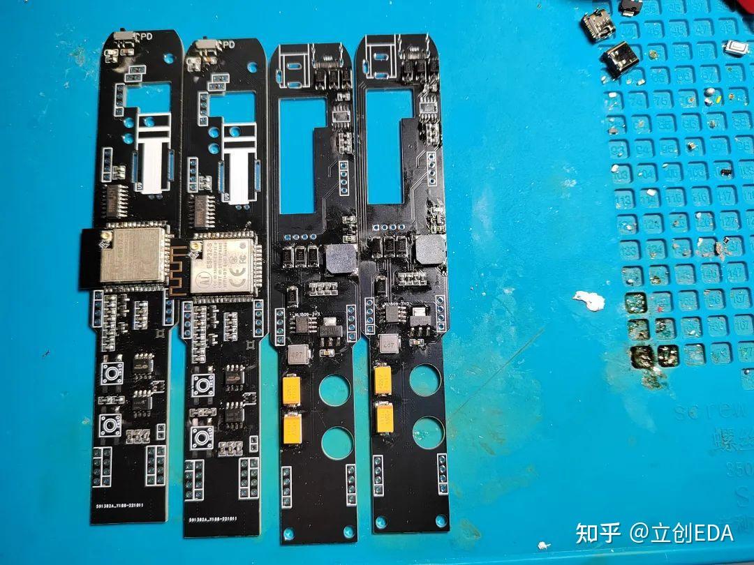 自制3D打印笔，附图文教程 - 知乎