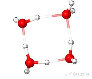 隐式溶剂化模型教程（一） - 知乎