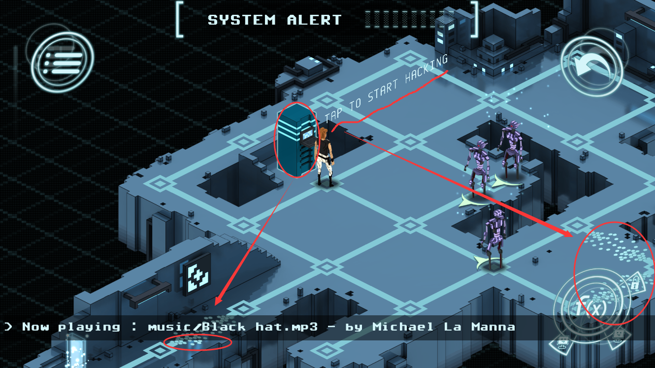 The Hacker 2.0 | 用策略破译重重难关，化身黑客穿梭未来科幻世界 - 知乎