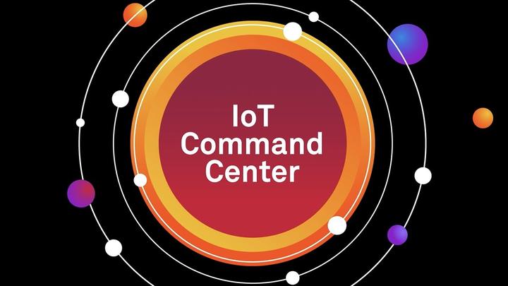 Edgex - Core Command微服务 - 知乎