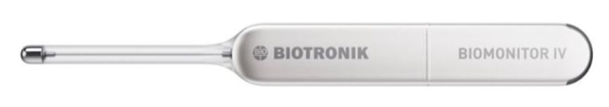 植入型心电监测仪（ICM）产品梳理 - 知乎