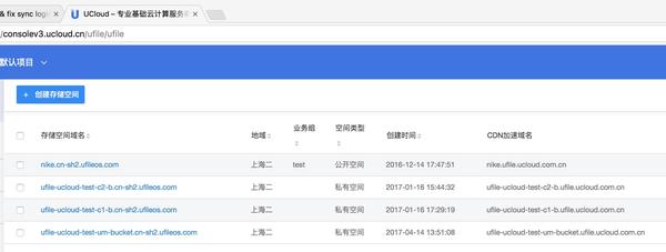 基于Ceph的混合云Cloud Sync - 知乎