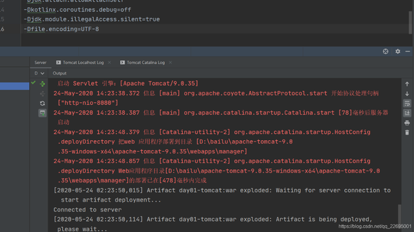 4种方法帮你解决intellij Idea控制台中文乱码问题 知乎