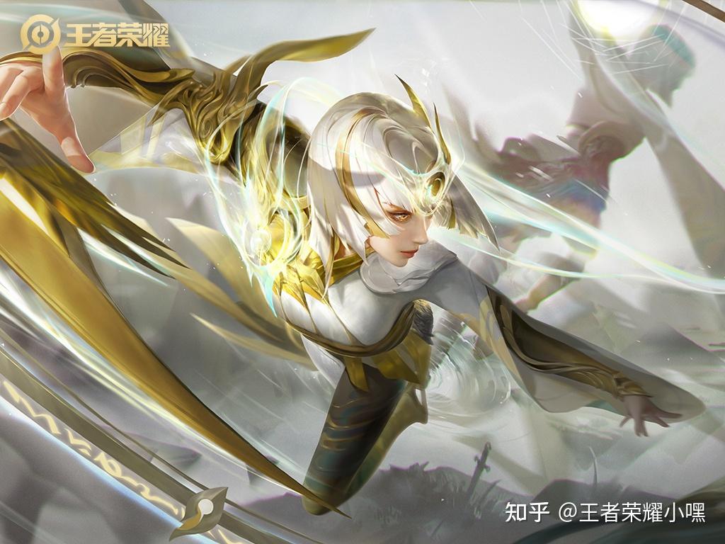 一次性看完11款FMVP皮肤，Fly竟独占3款！哪1款最惊艳到你呢？ - 知乎