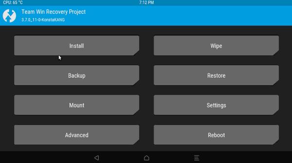 树莓派4安装LineageOS后设置resize，root和google play - 知乎