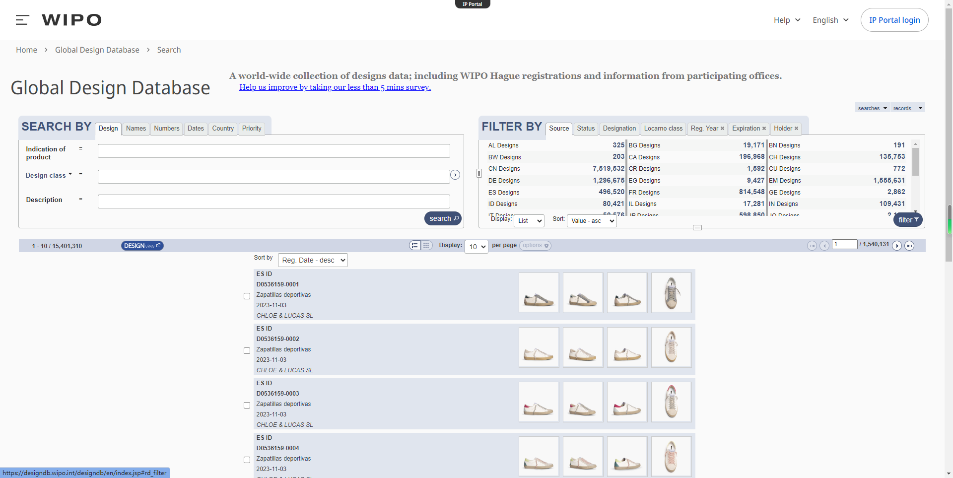 专利检索网站都有哪些? - 知乎