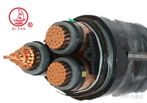 MYJV、MYJV22、MYJV32、MJYV42等煤矿用电力电缆 - 知乎