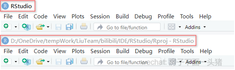 RStudio设置选项（全）——1.General - 知乎