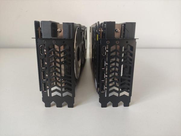 撼讯RX 7900XTX/7900XT暗黑犬上手评测 - 知乎