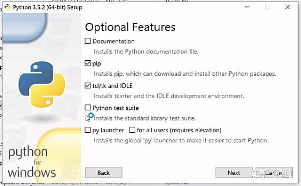 1.1 Python安装和使用 - 知乎