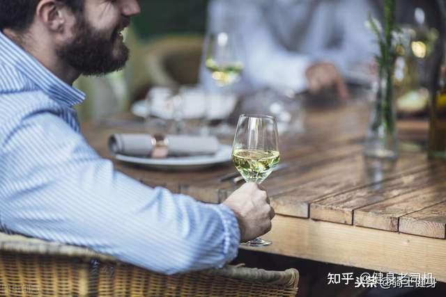 喝酒会不会长胖？ 知乎