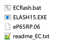 神舟 Z7 sp7s2 蓝天 P65xRP 刷BIOS小记 - 知乎