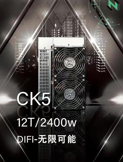 无限可能的金贝CK5，给你益个璀璨的未来，全新现货 机不可失 - 知乎