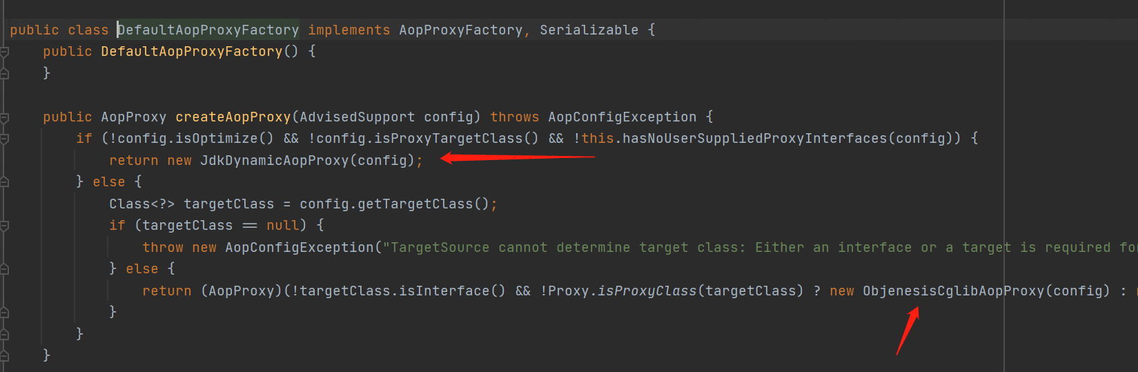 浅谈字节码增强技术系列2-Asm与Cglib - 知乎