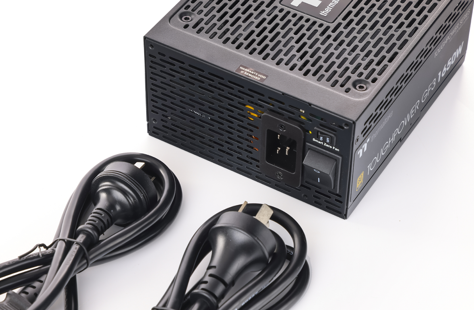 双4090显卡的工作站最少得上多少w的电源? - 知乎