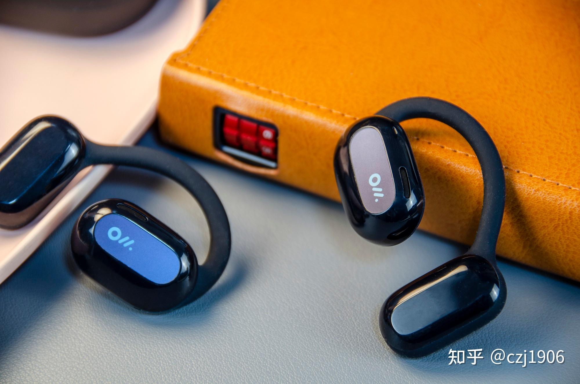 OWS耳机真的会成为耳机的未来吗? - 知乎