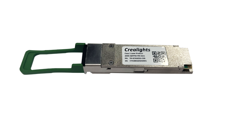 QSFP-DD封装有何优势？800G光模块是否会沿用QSFP-DD封装？ - 知乎