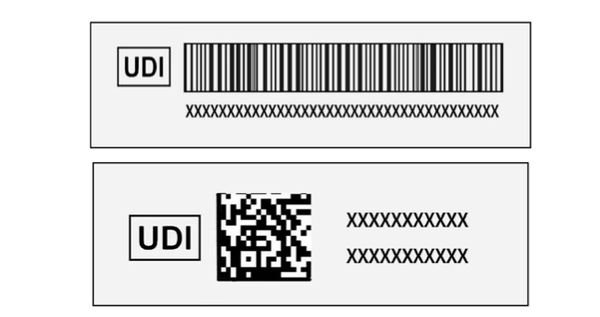 UDI标签如何正确且合规的使用RFID载体 - 知乎