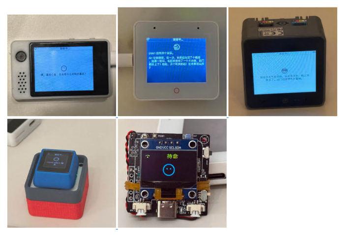 智能助手开源项目：小智（Xiaozhi-ESP32），轻松打造个人 AI 助理 - 知乎