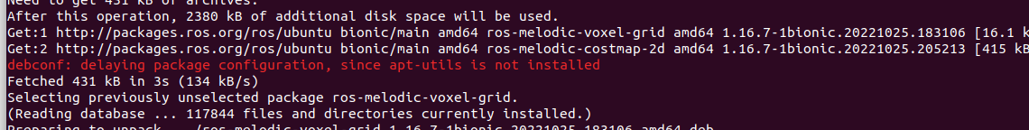 DARPA地下挑战赛的SubT 仿真环境搭建（二） - 知乎