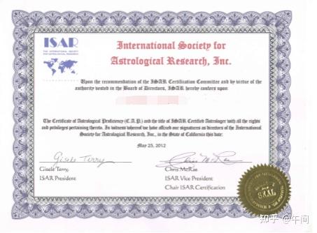 ISAR考试 CAP执照获得经验 - 知乎