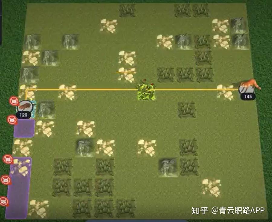 2024届麦肯锡&Map TQ在线测评笔试题库 - 知乎