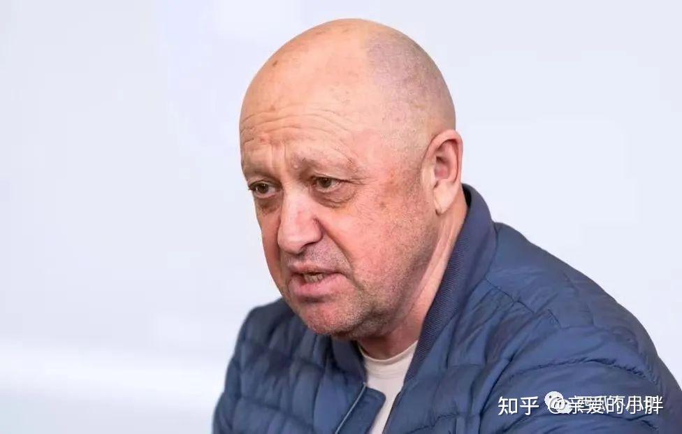 惊天大瓜，瓦格纳创始人普里戈任坠机去世；免费视频瓜已经切好，等你来！ - 知乎