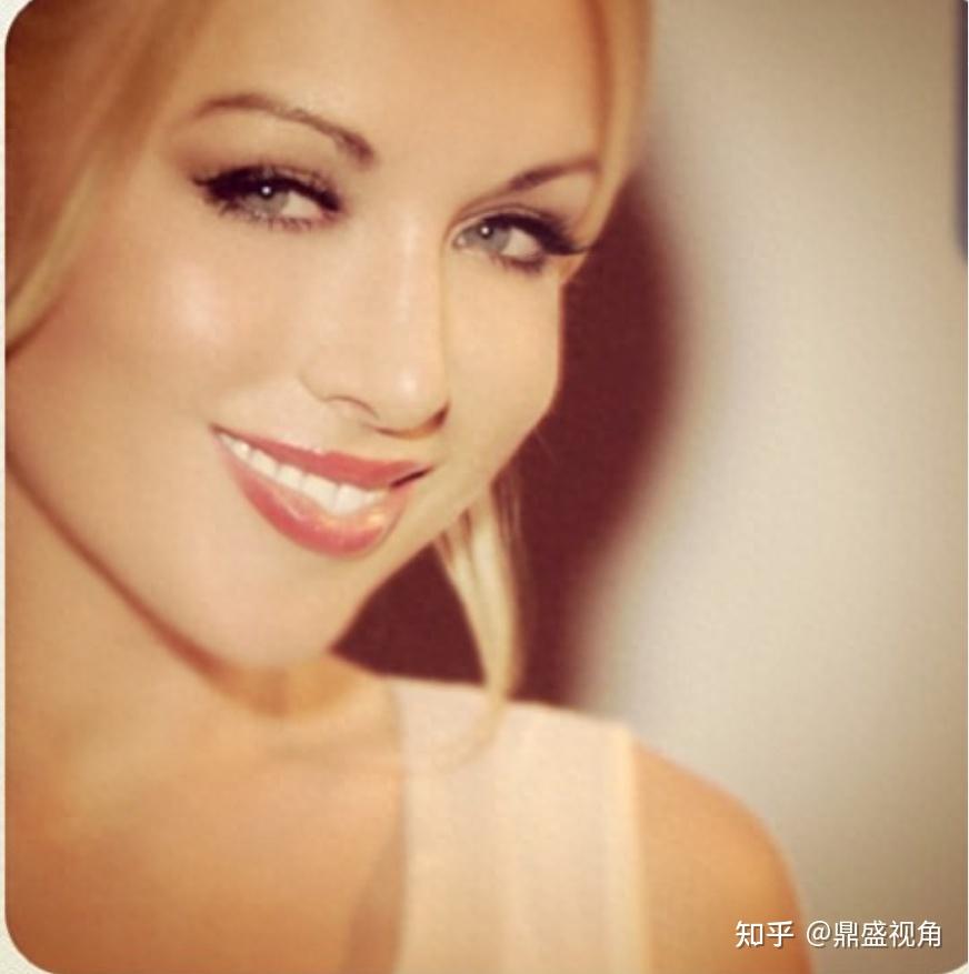 凯登·克罗斯(Kayden Kross)业界被维基名人列为最受欢迎的名人之一 - 知乎